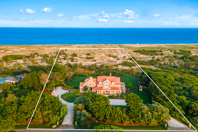 Nantucket Real Estate Search - Great Point Properties