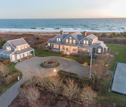 Nantucket Real Estate Search - Great Point Properties